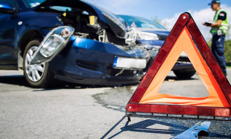 Personal Accident Cover - EcoSure