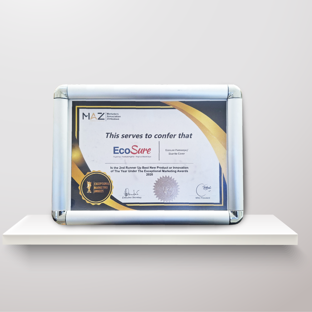 About Us - EcoSure